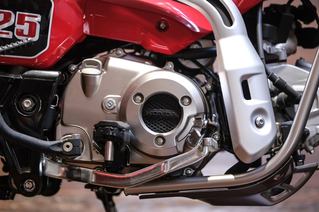 Honda | The Bike Specialists | South Yorkshire