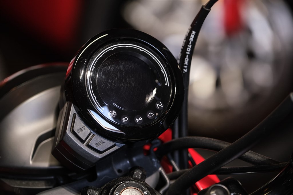 Honda | The Bike Specialists | South Yorkshire