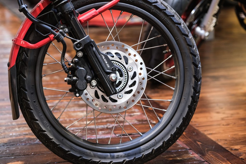 Honda | The Bike Specialists | South Yorkshire