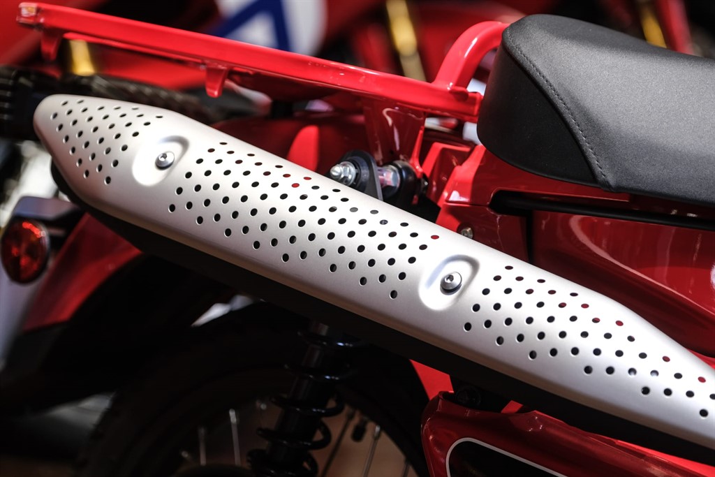 Honda | The Bike Specialists | South Yorkshire