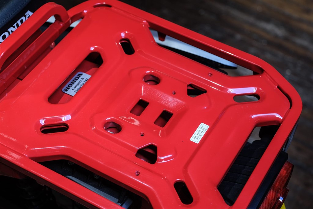 Honda | The Bike Specialists | South Yorkshire