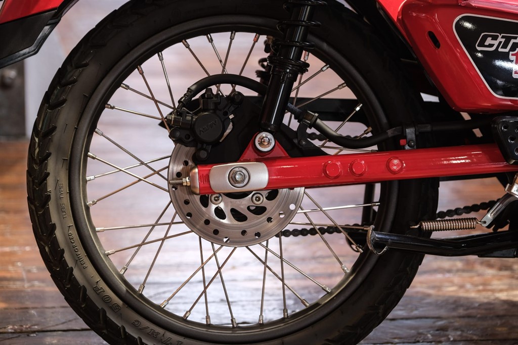 Honda | The Bike Specialists | South Yorkshire