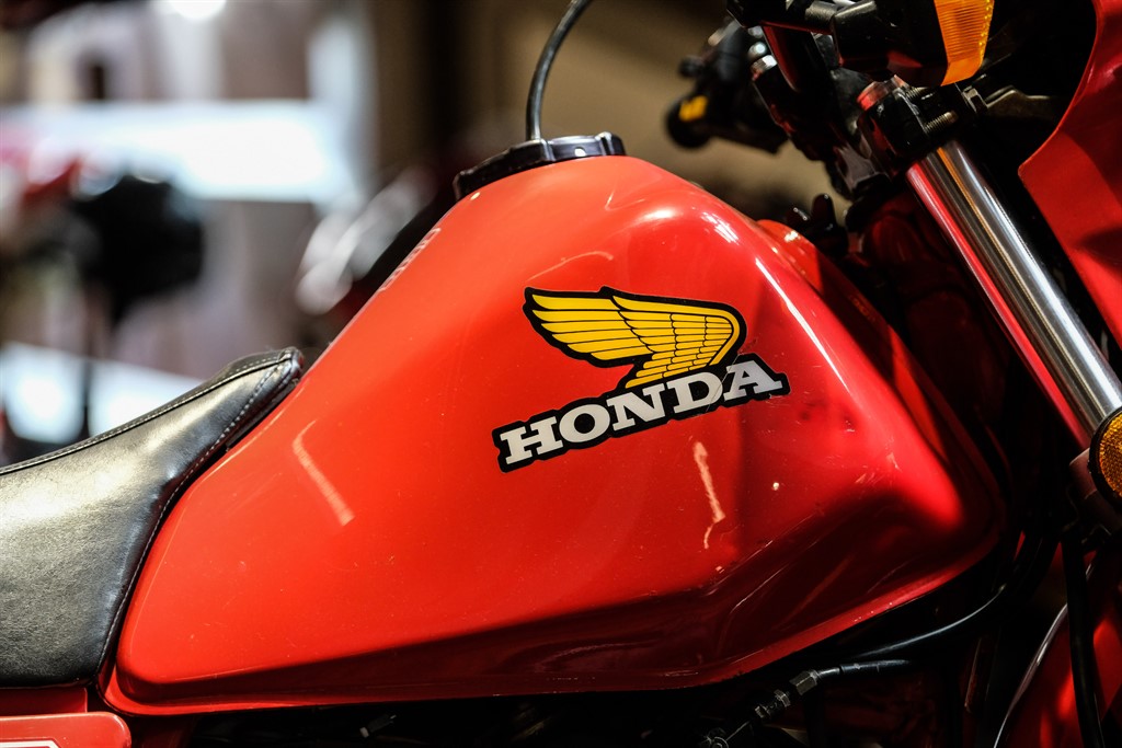 Honda XL600 | The Bike Specialists | South Yorkshire