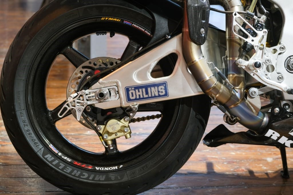 Honda VTR1000 | The Bike Specialists | South Yorkshire