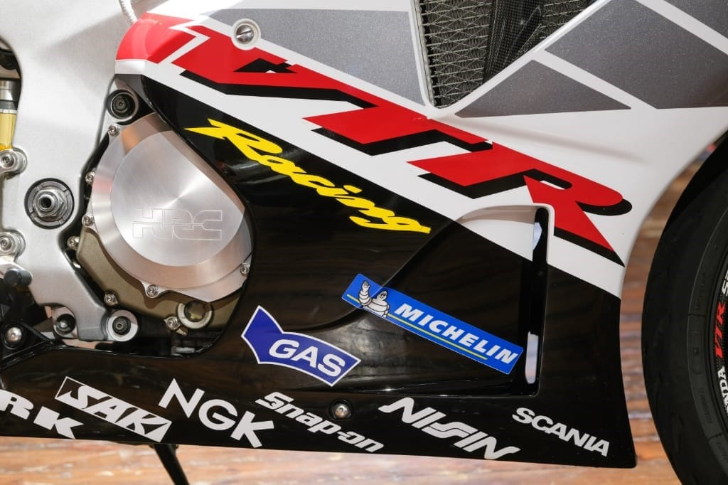 Honda VTR1000 | The Bike Specialists | South Yorkshire