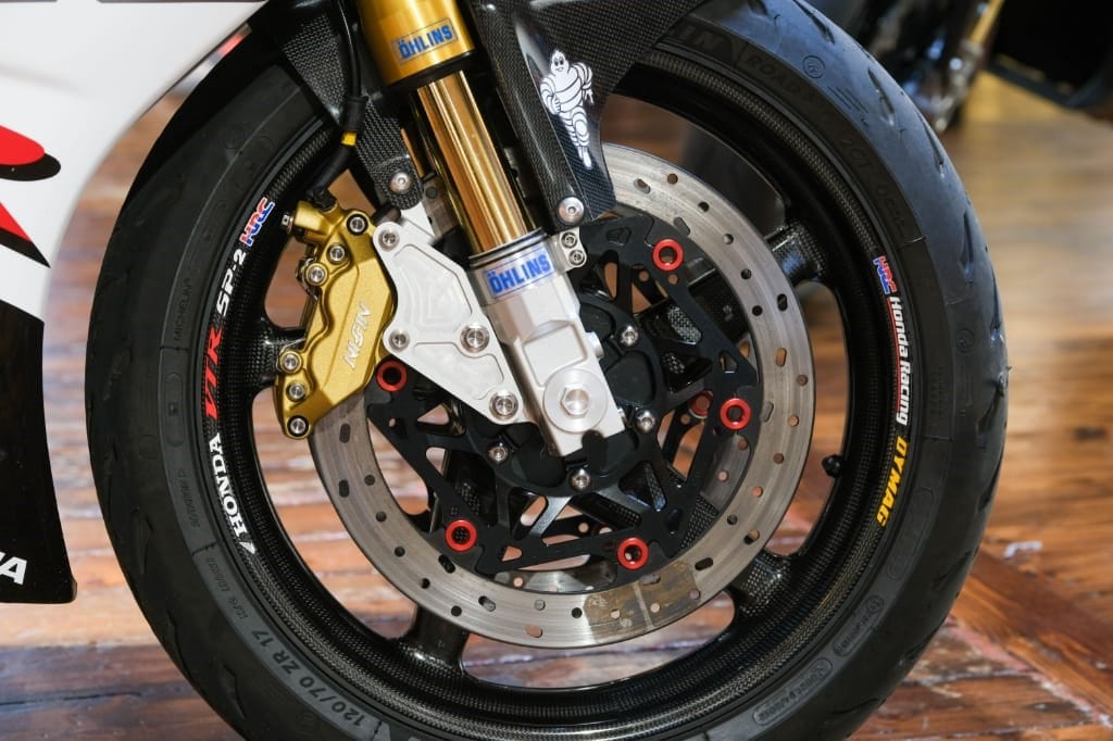 Honda VTR1000 | The Bike Specialists | South Yorkshire