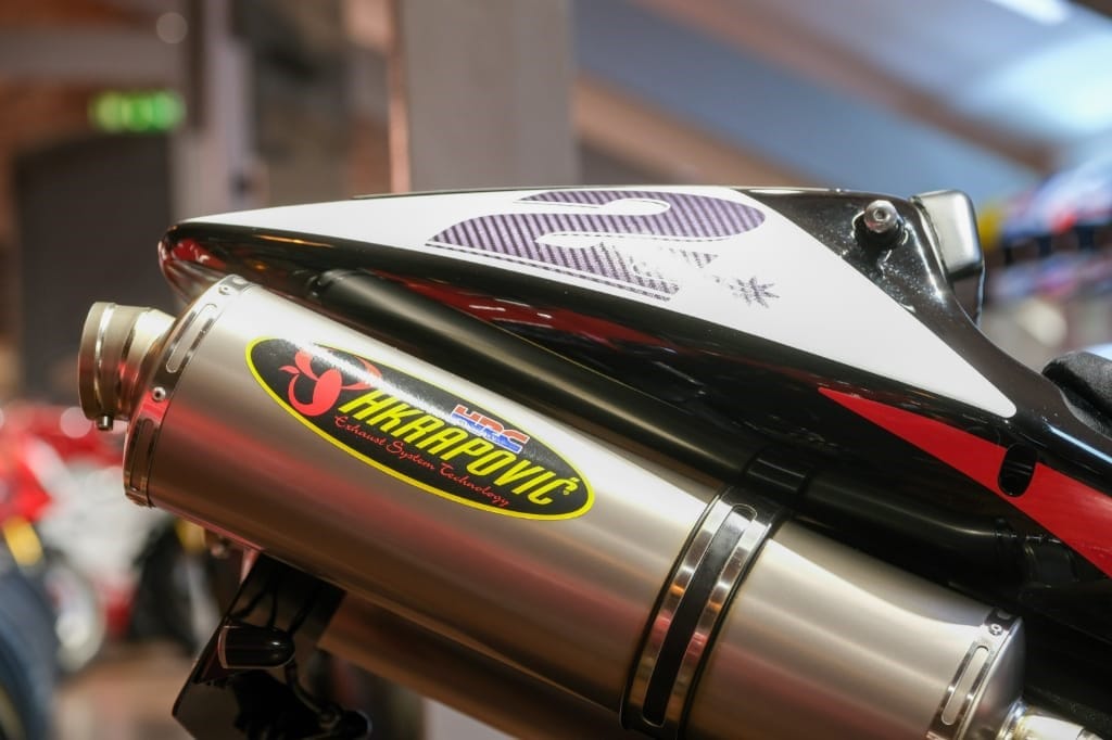 Honda VTR1000 | The Bike Specialists | South Yorkshire
