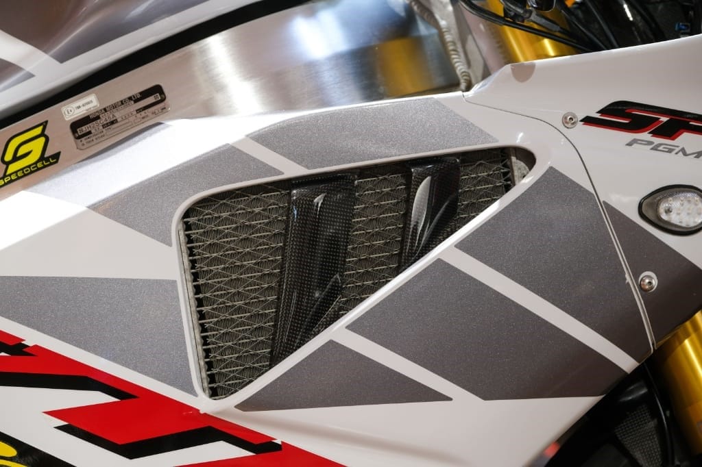 Honda VTR1000 | The Bike Specialists | South Yorkshire