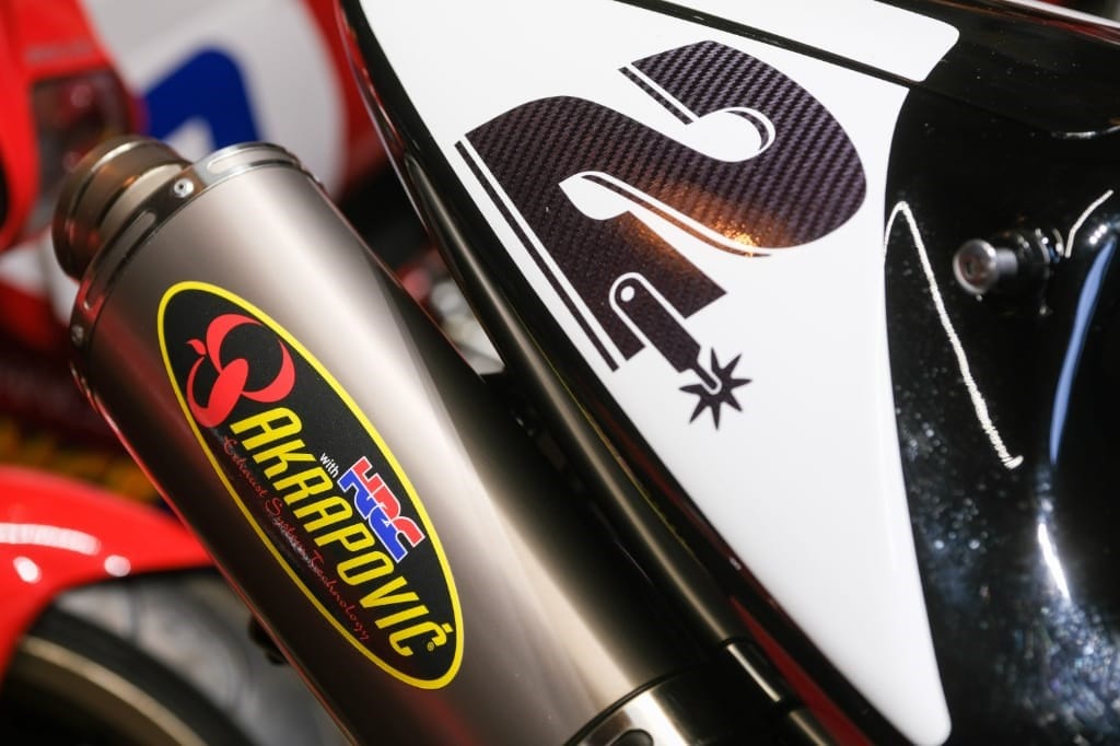 Honda VTR1000 | The Bike Specialists | South Yorkshire