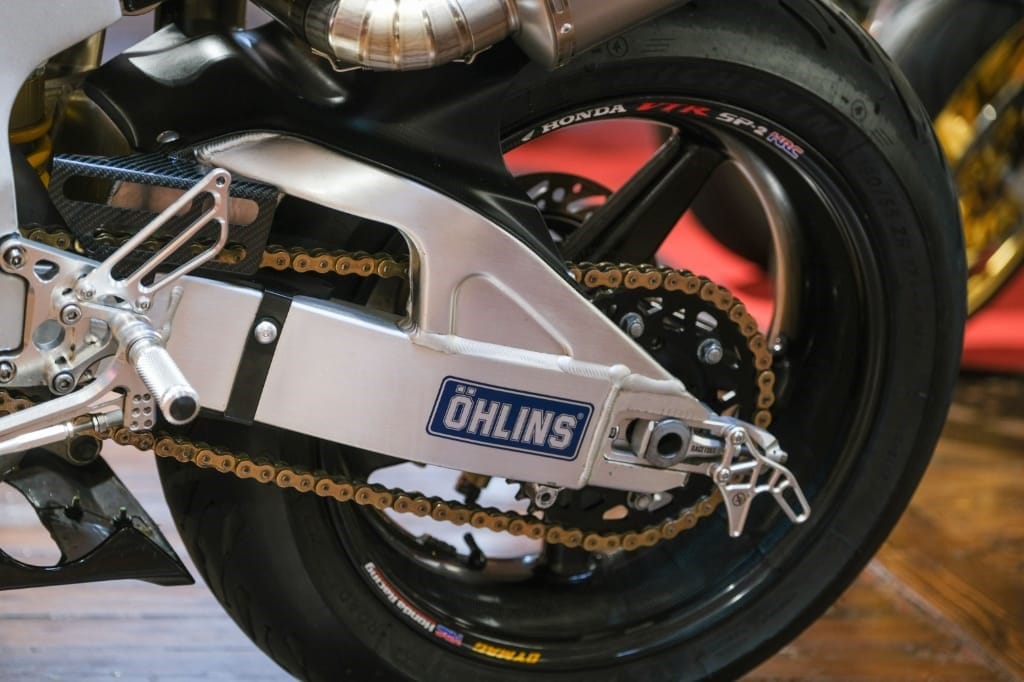 Honda VTR1000 | The Bike Specialists | South Yorkshire