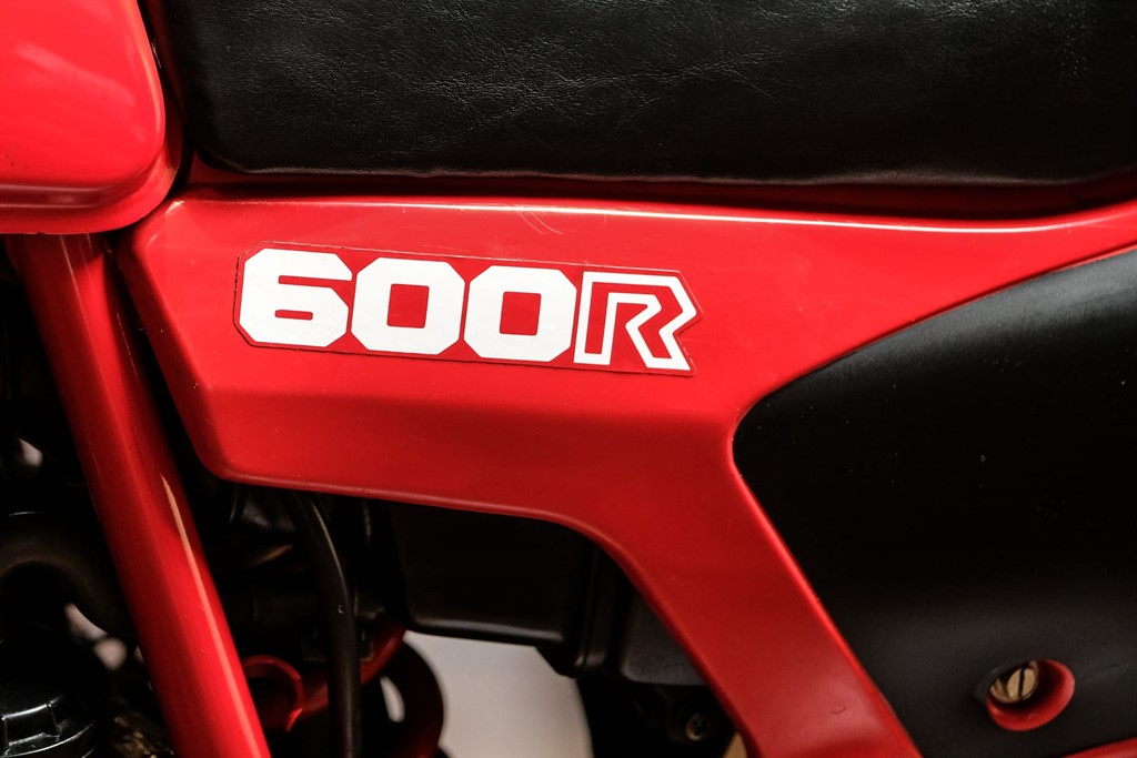 Honda XL600 | The Bike Specialists | South Yorkshire