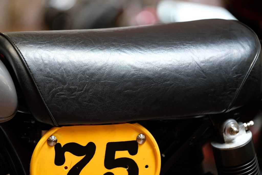 Honda XR75 | The Bike Specialists | South Yorkshire