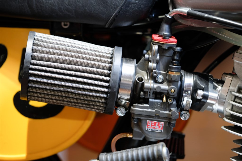 Honda XR75 | The Bike Specialists | South Yorkshire