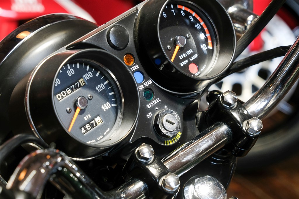 Kawasaki H2 750 | The Bike Specialists | South Yorkshire