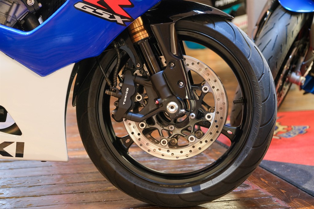 Suzuki GSX-R1000 | The Bike Specialists | South Yorkshire