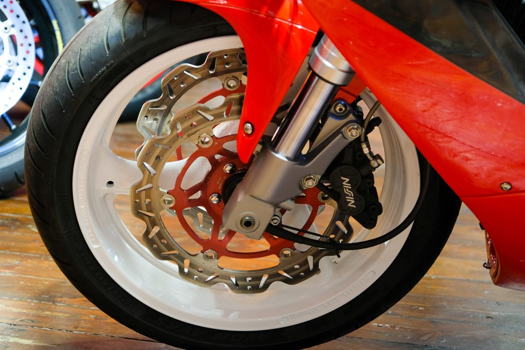 Suzuki GSX-R1100 | The Bike Specialists | South Yorkshire