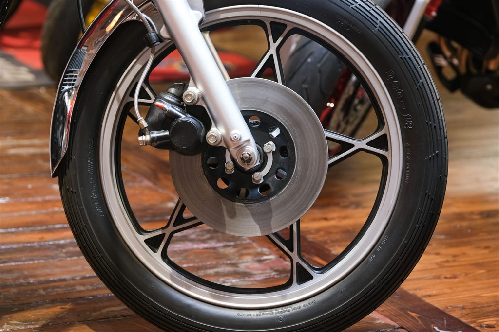 Suzuki X7 | The Bike Specialists | South Yorkshire