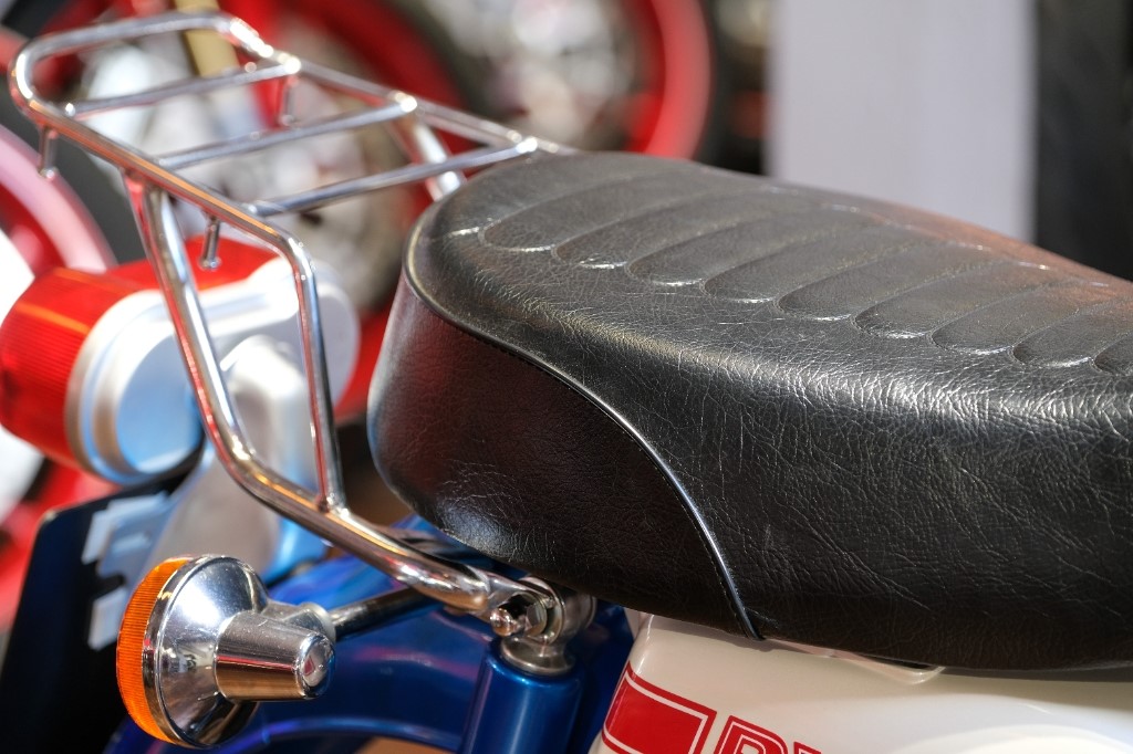 Suzuki RV50 | The Bike Specialists | South Yorkshire