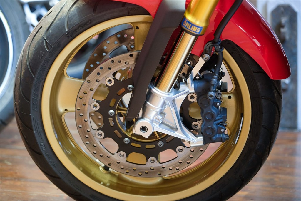 Yamaha MT-01 | The Bike Specialists | South Yorkshire