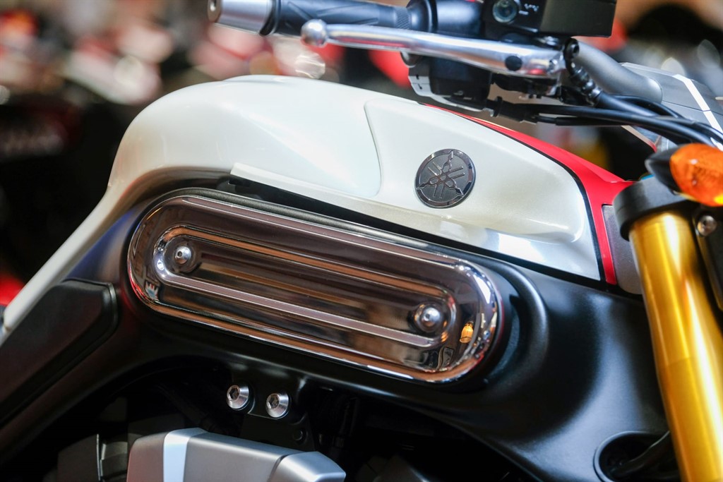 Yamaha MT-01 | The Bike Specialists | South Yorkshire