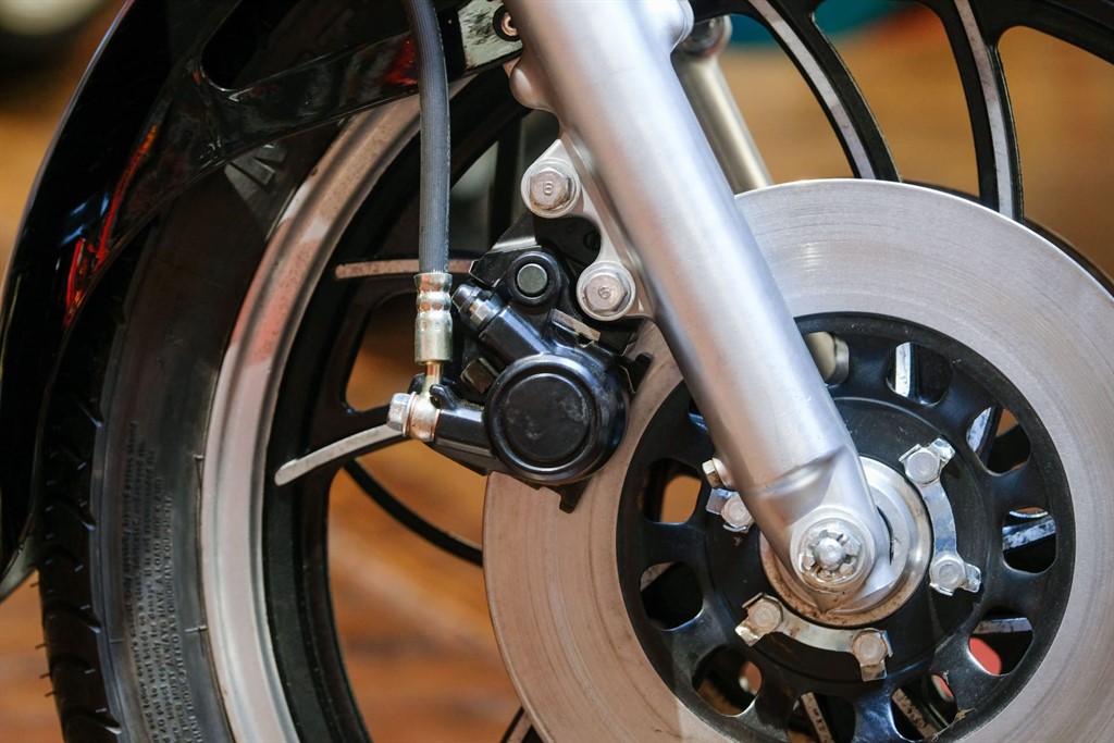 Yamaha RD350 | The Bike Specialists | South Yorkshire