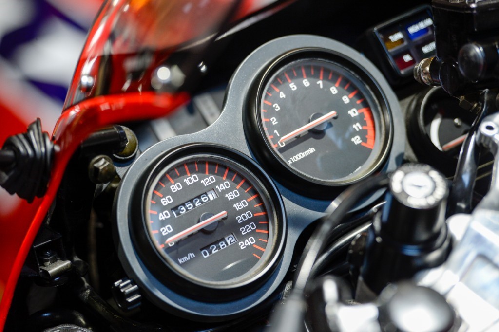 Yamaha RD500LC | The Bike Specialists | South Yorkshire