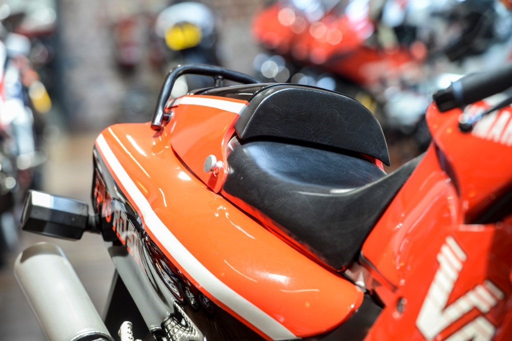 Yamaha RD500LC | The Bike Specialists | South Yorkshire