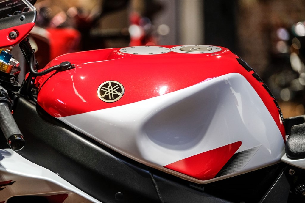 Yamaha R7 | The Bike Specialists | South Yorkshire