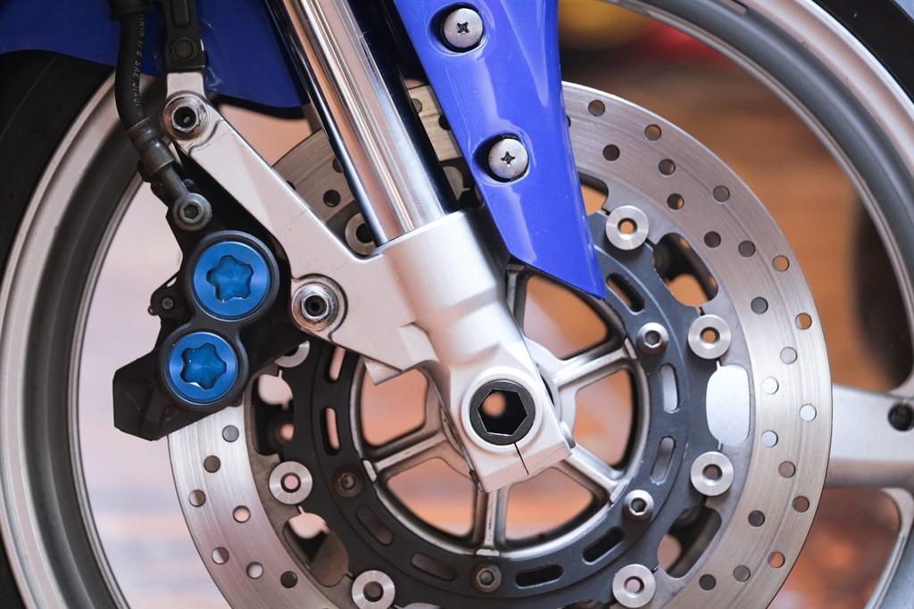 Yamaha R1 | The Bike Specialists | South Yorkshire