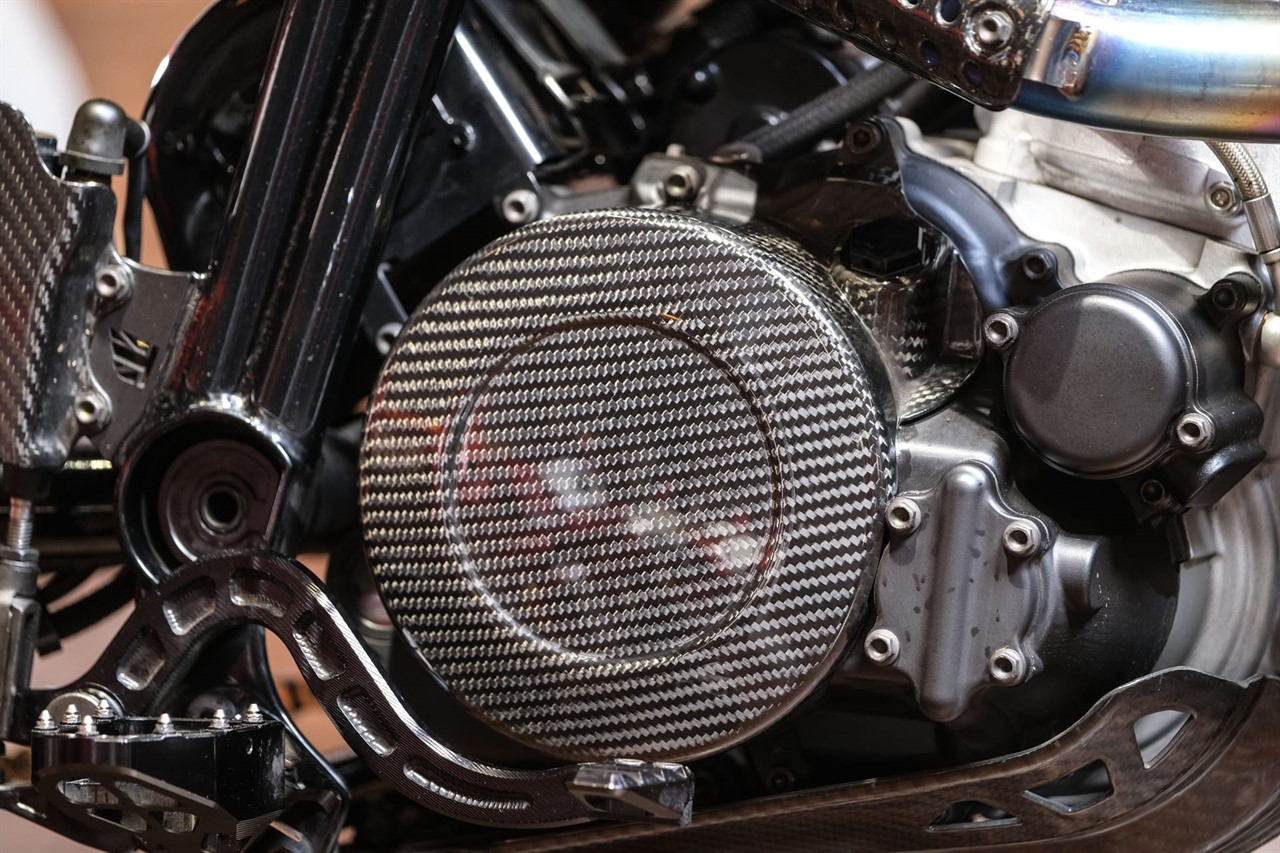 CCM Spitfire | The Bike Specialists | South Yorkshire