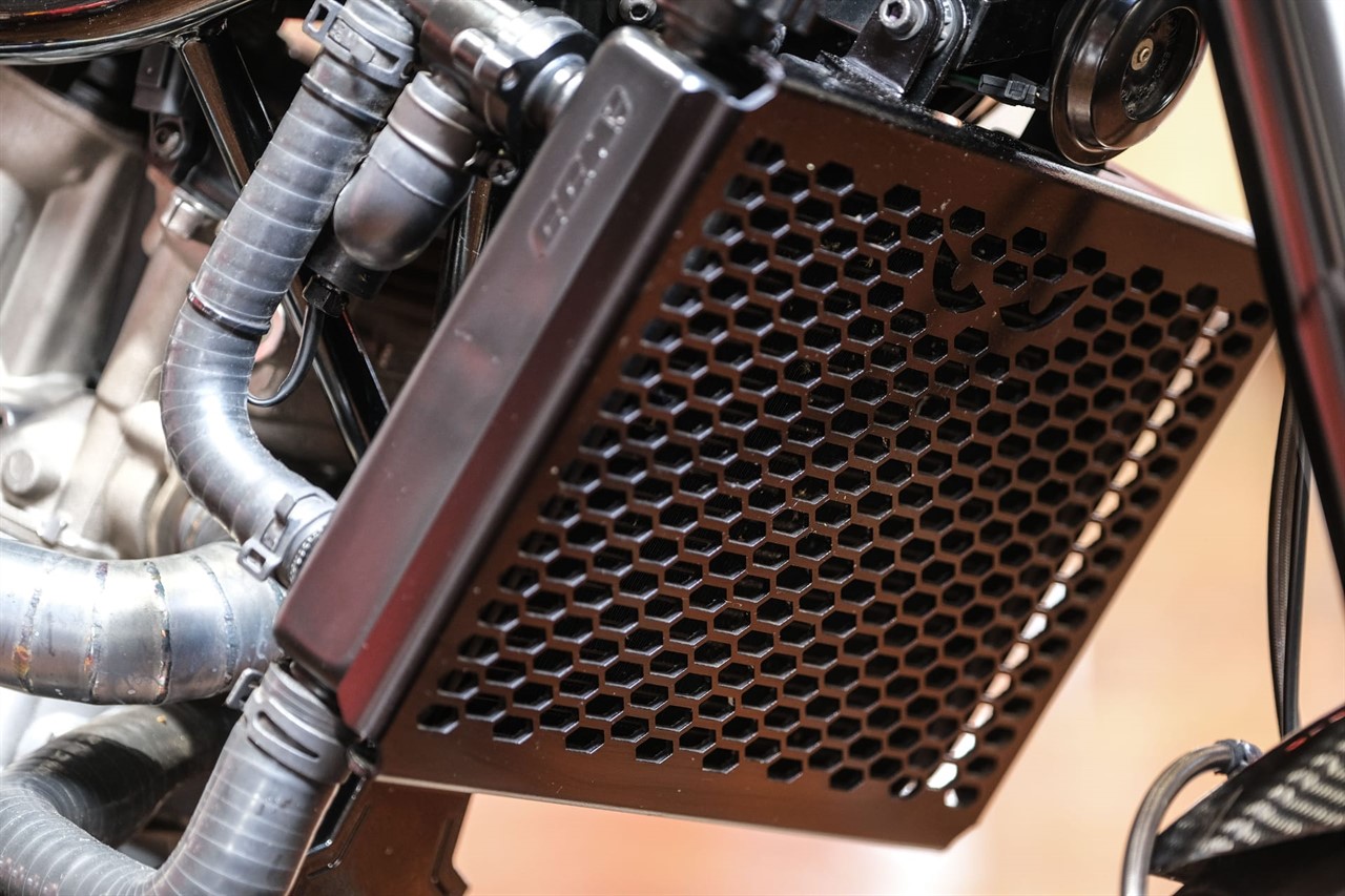 CCM Spitfire | The Bike Specialists | South Yorkshire