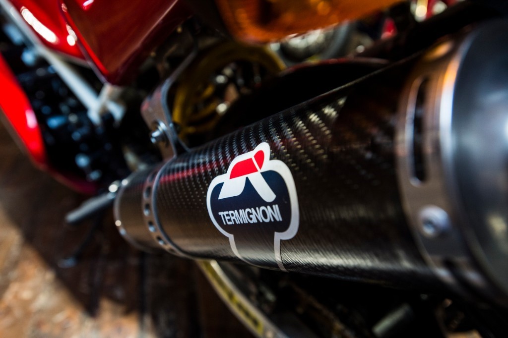 Ducati 888 SP4 | The Bike Specialists | South Yorkshire