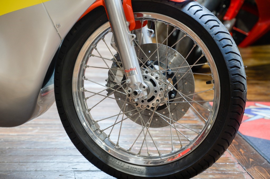 Honda CB500 | The Bike Specialists | South Yorkshire