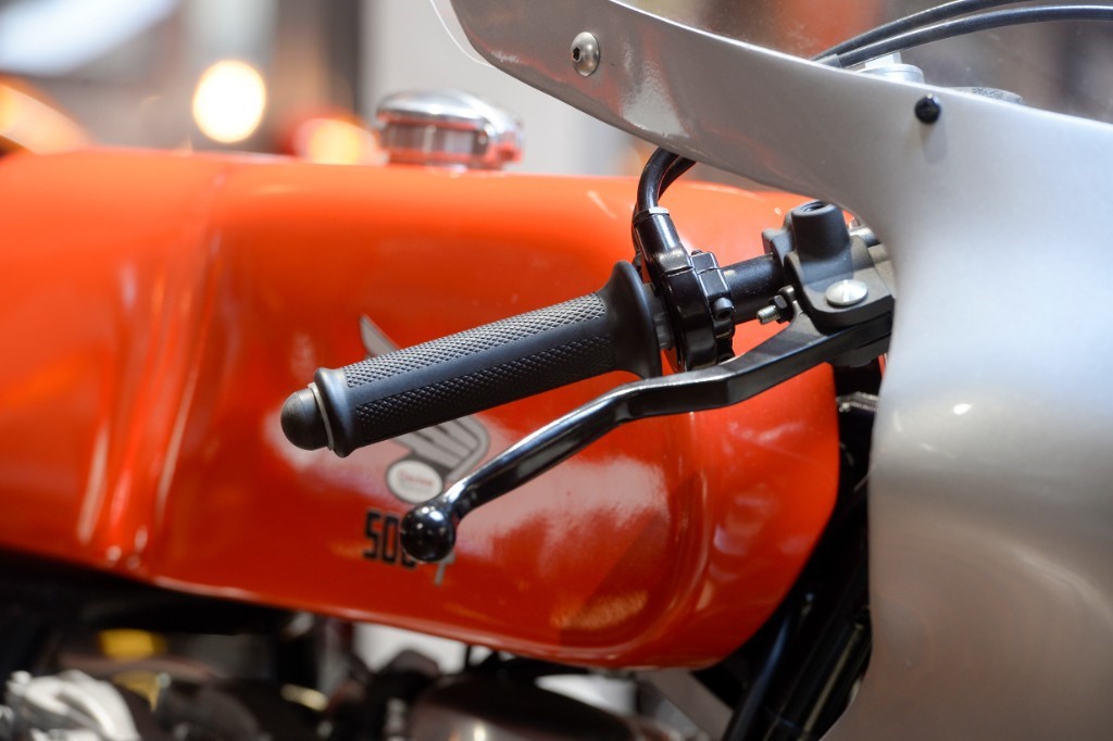 Honda CB500 | The Bike Specialists | South Yorkshire