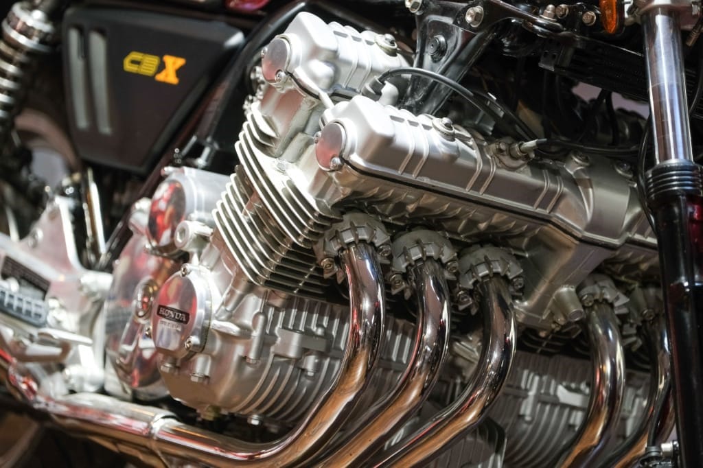 Honda CBX | The Bike Specialists | South Yorkshire