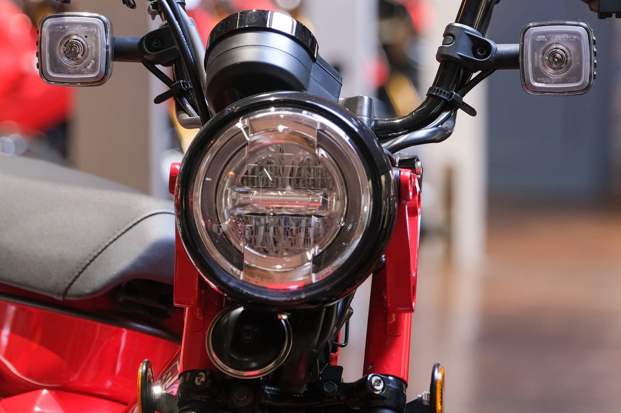 Honda | The Bike Specialists | South Yorkshire