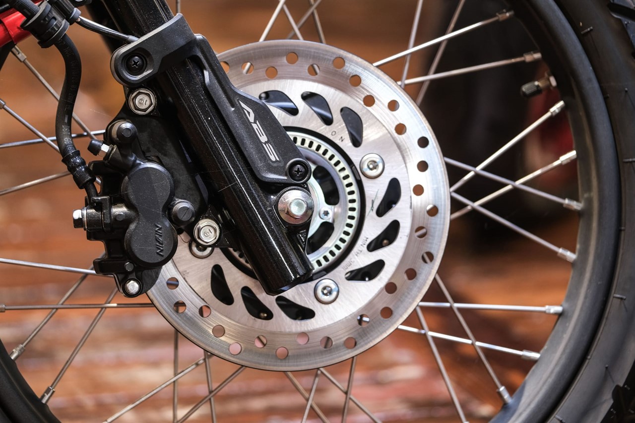 Honda | The Bike Specialists | South Yorkshire