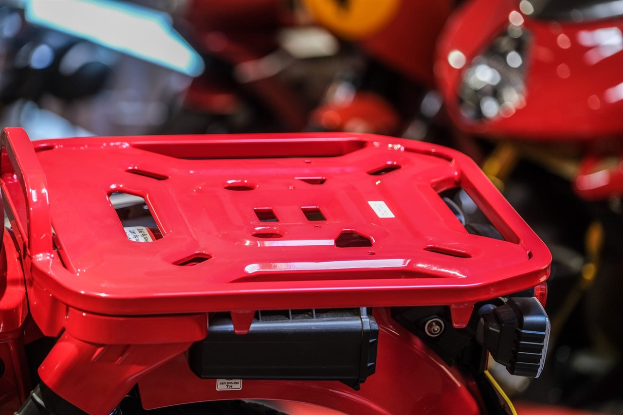 Honda | The Bike Specialists | South Yorkshire