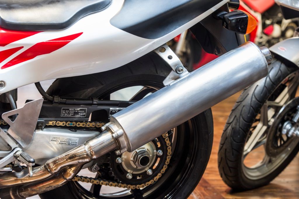 Honda RVF750 | The Bike Specialists | South Yorkshire