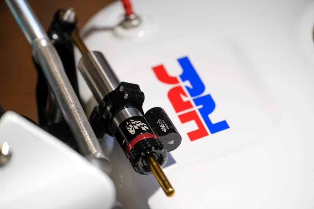 Honda VTR1000 | The Bike Specialists | South Yorkshire