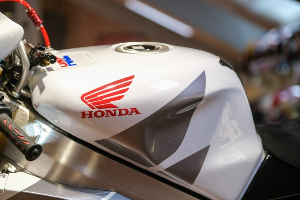 Honda VTR1000 | The Bike Specialists | South Yorkshire