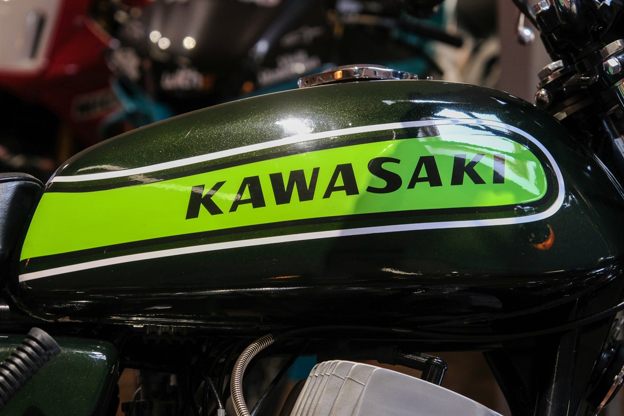 Kawasaki H2 750 | The Bike Specialists | South Yorkshire