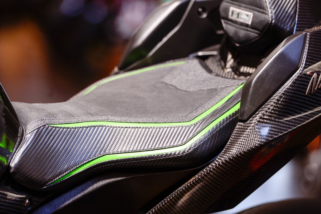 Kawasaki Ninja ZX-10R | The Bike Specialists | South Yorkshire