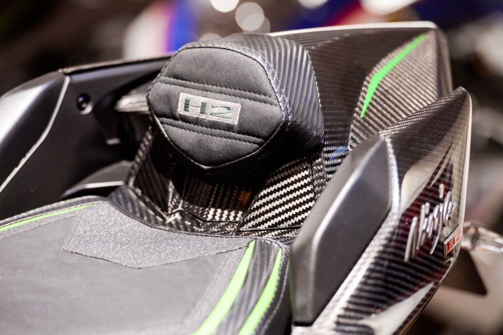 Kawasaki Ninja ZX-10R | The Bike Specialists | South Yorkshire