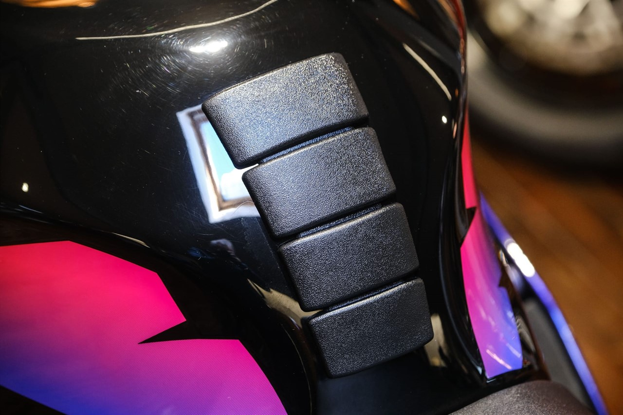 Kawasaki ZXR750 | The Bike Specialists | South Yorkshire