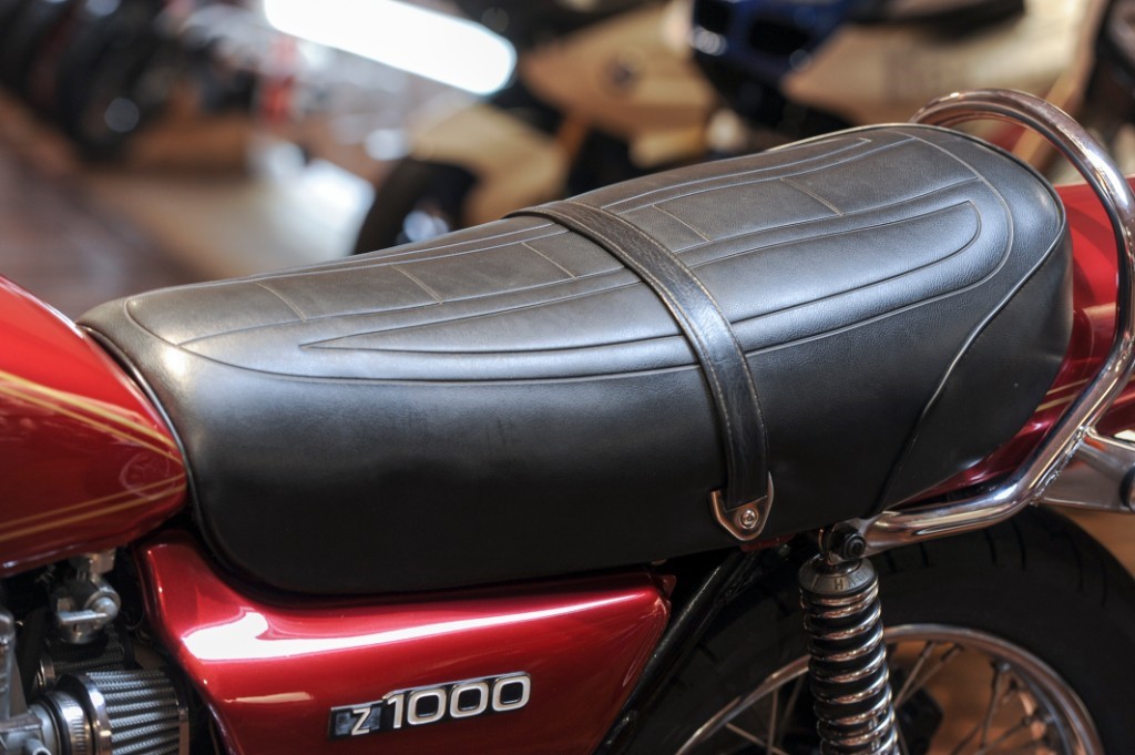 Kawasaki Z1000 | The Bike Specialists | South Yorkshire