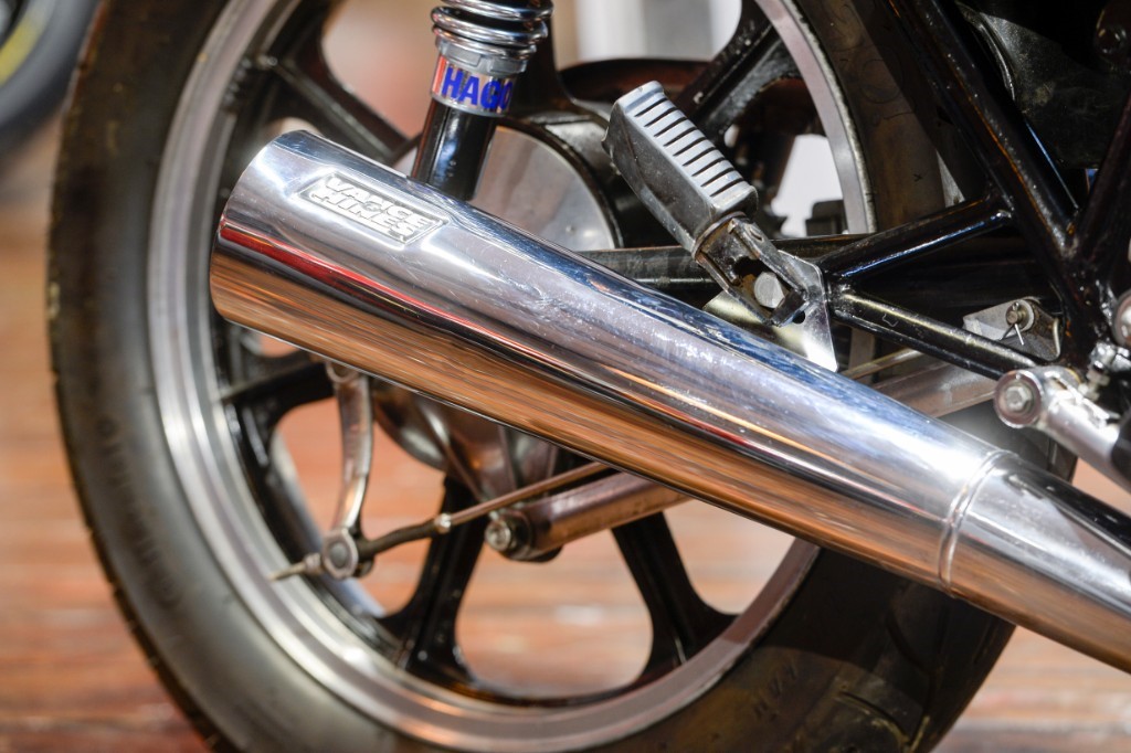 Kawasaki Z650 | The Bike Specialists | South Yorkshire