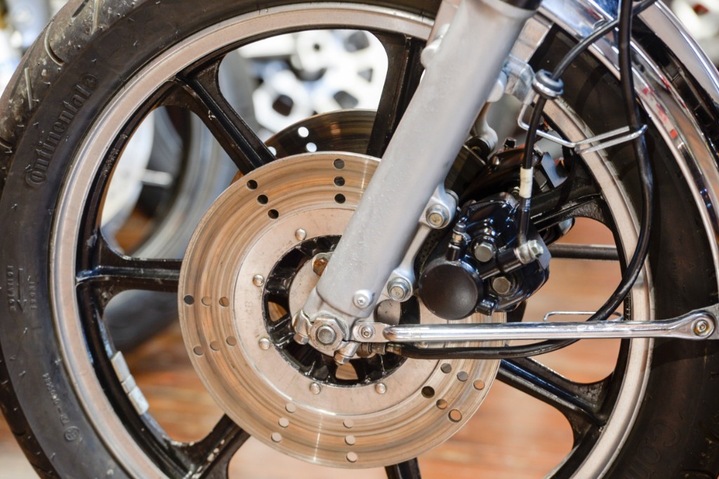 Kawasaki Z650 | The Bike Specialists | South Yorkshire