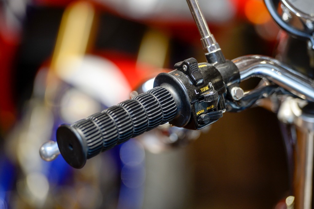 Kawasaki Z650 | The Bike Specialists | South Yorkshire