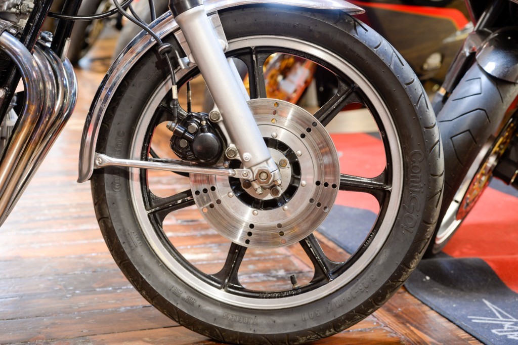 Kawasaki Z650 | The Bike Specialists | South Yorkshire